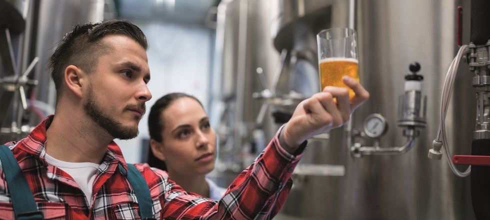 Pentair - About Us | Food & Beverage Process Solutions