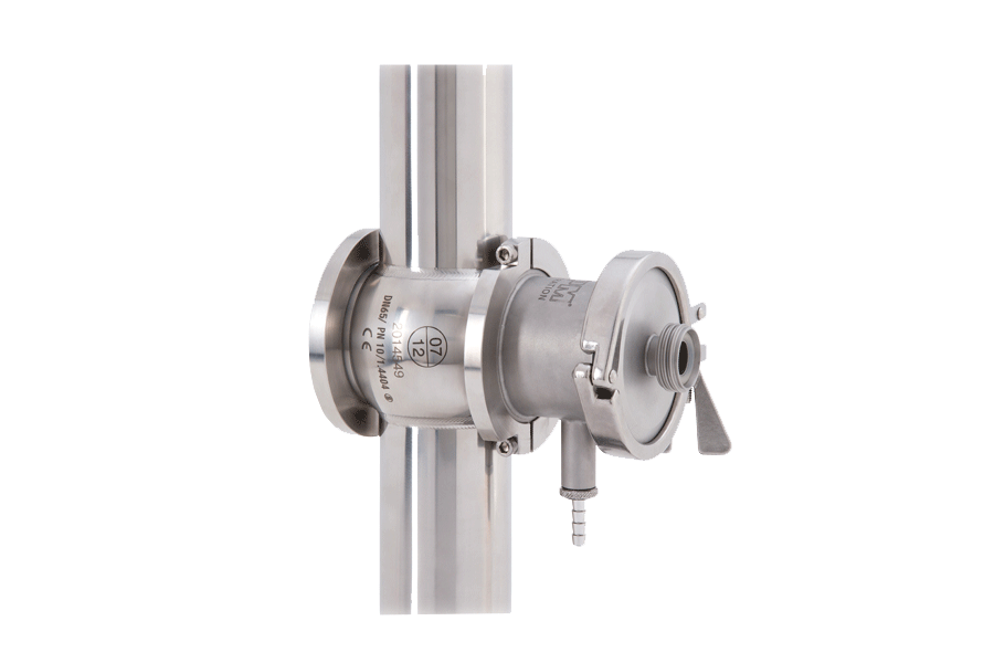 Pentair - Filter Tester - MK-3 - Haffmans | Pentair Food & Beverage