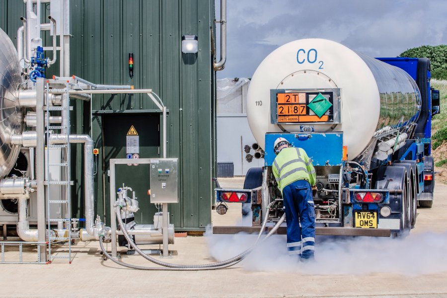 Pentair - Advanced Amine Technology - AAT - Union Engineering | Pentair ...