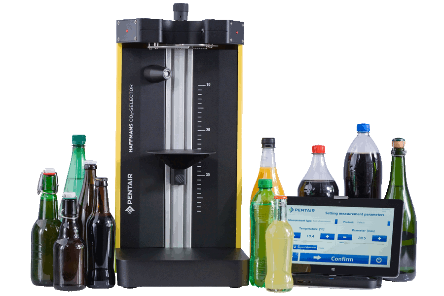 Pentair - Automatisch Inpack TPO/CO 2 Meter - c-TPO - Haffmans ...