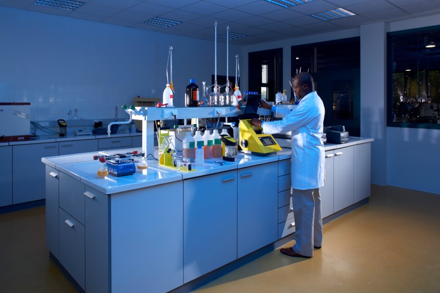 Pentair - Carbonation & Blending - Applications | Pentair Food & Beverage