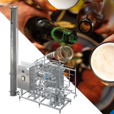 Pentair - Tragbares intelligentes CO2-Gehaltemeter - i-DGM - Haffmans ...